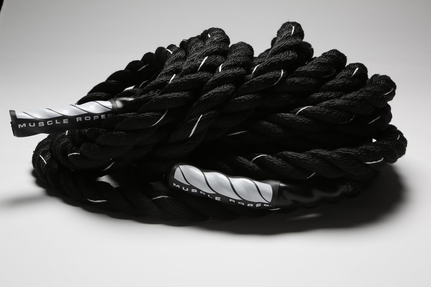 Mastering the Battle Rope | Muscle Ropes