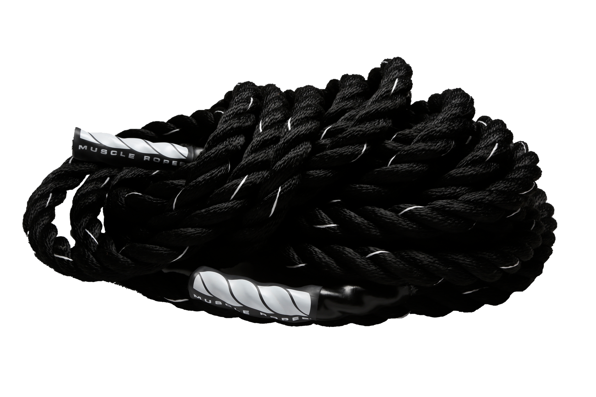 Cyclone Battle Rope | Build Strength, Endurance & Burn Fat – Muscle Ropes