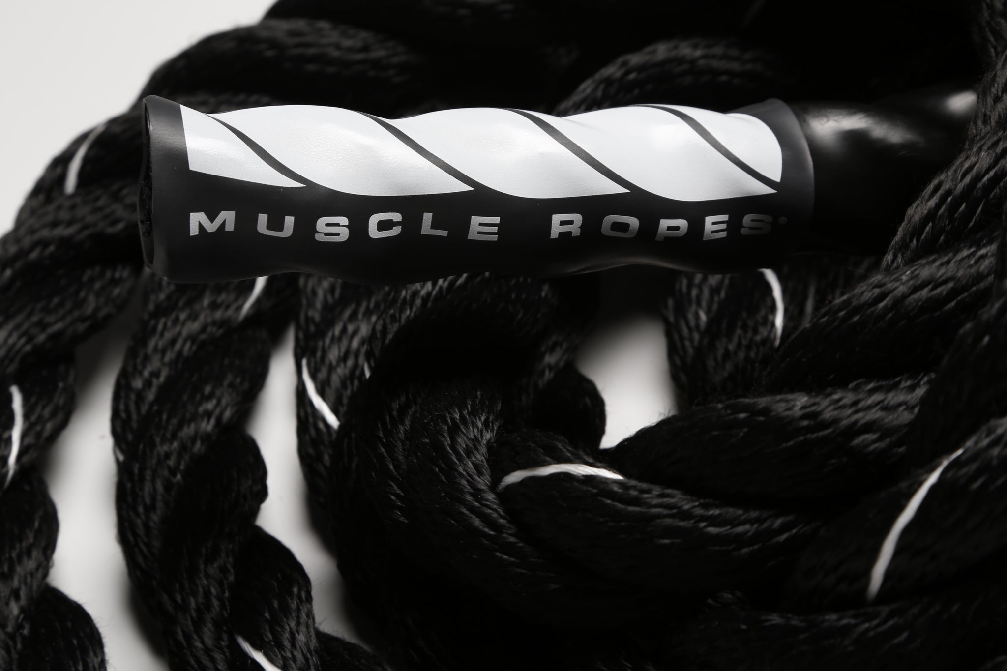 Cyclone Battle Rope | Build Strength, Endurance & Burn Fat – Muscle Ropes